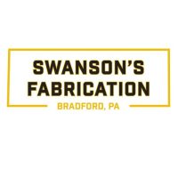 OUR SHOP – Swanson's Fabrication