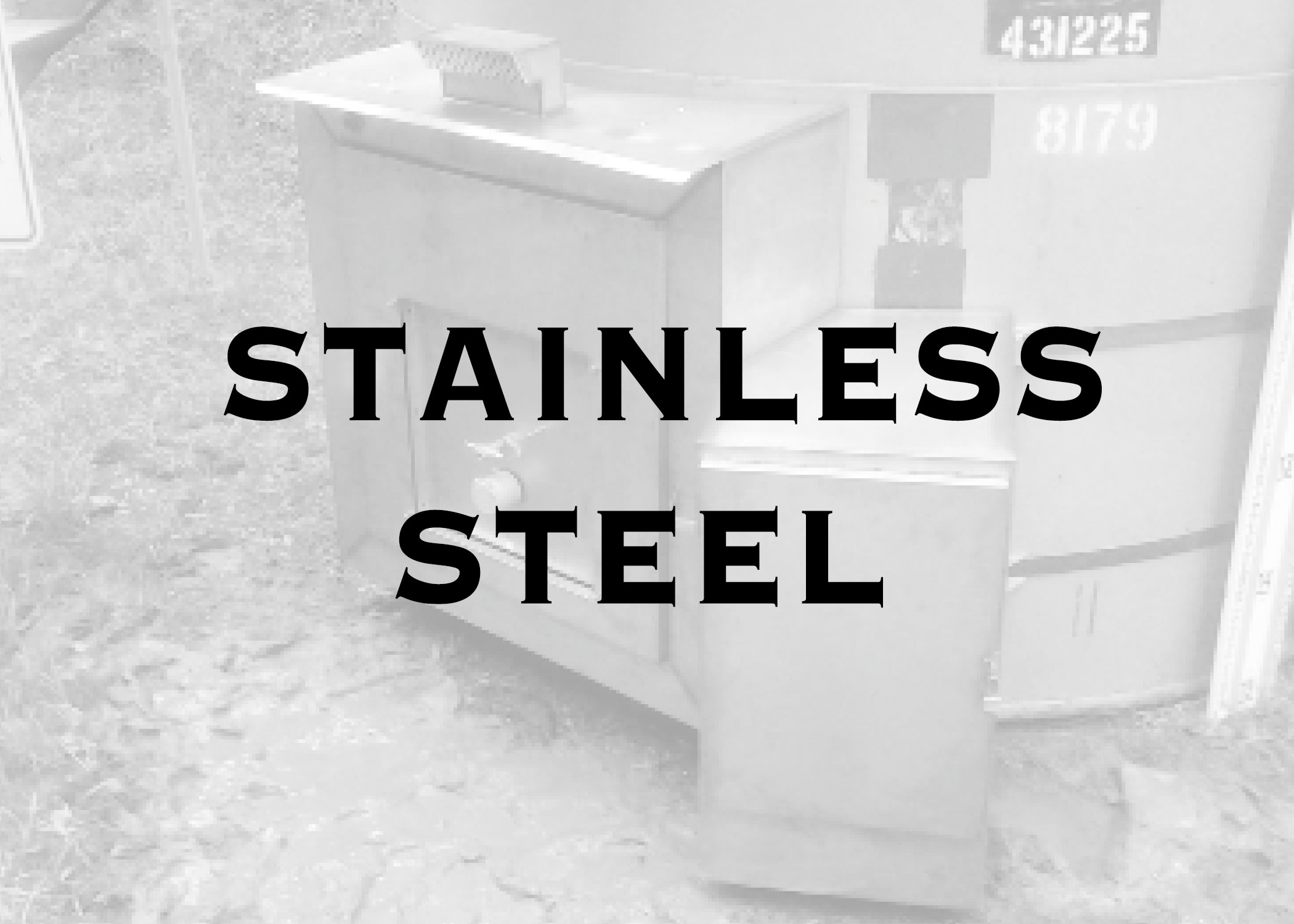Swanson's Fabrication – Your preferred partner for all things metal.