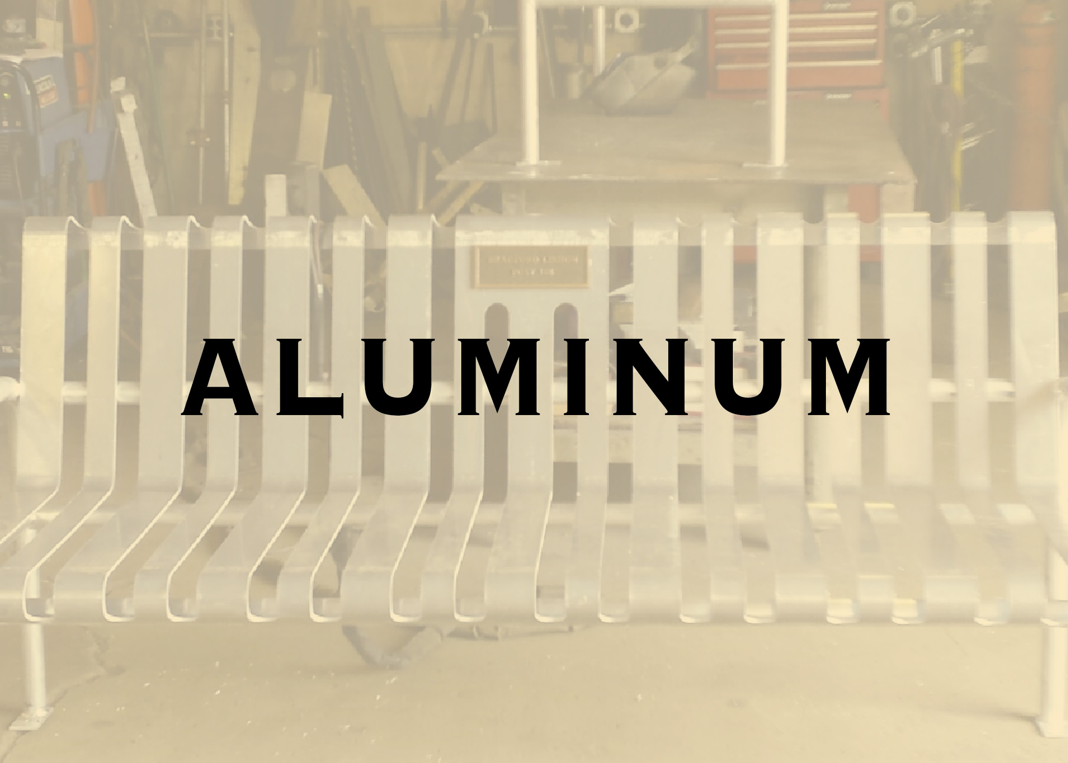 Swanson's Fabrication – Your preferred partner for all things metal.