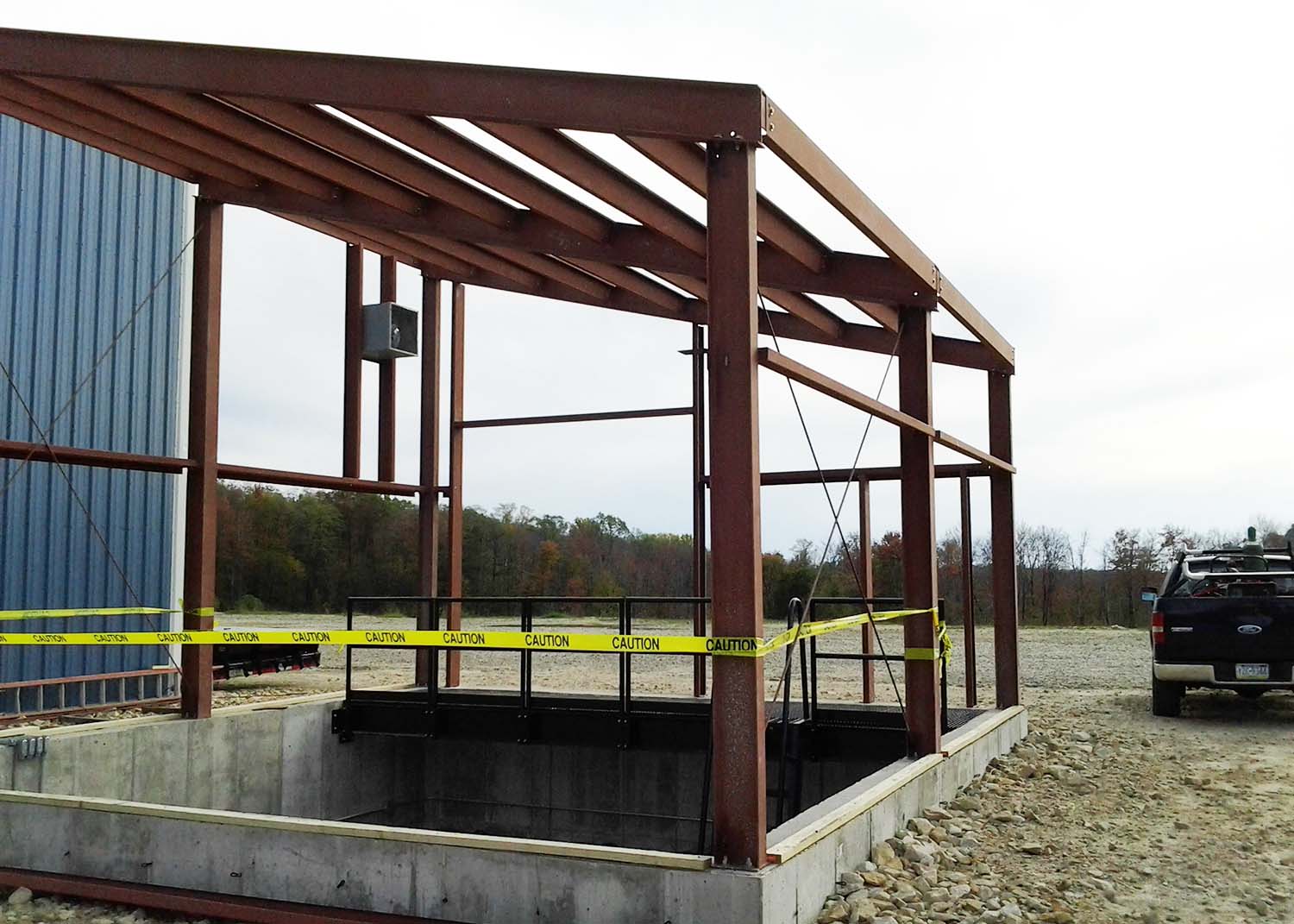 BUILDINGS – Swanson's Fabrication