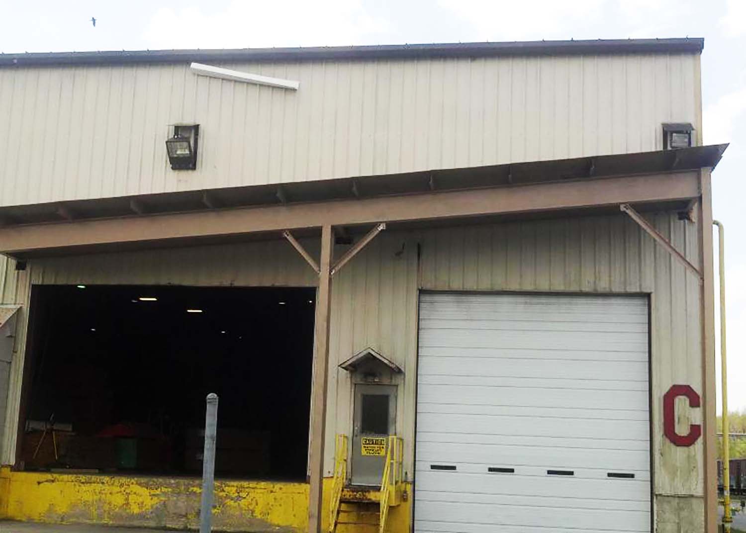 BUILDINGS – Swanson's Fabrication